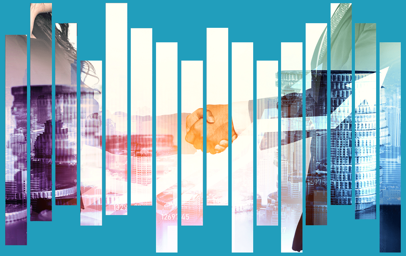 Opnå genvinst og synergi ved din fusion